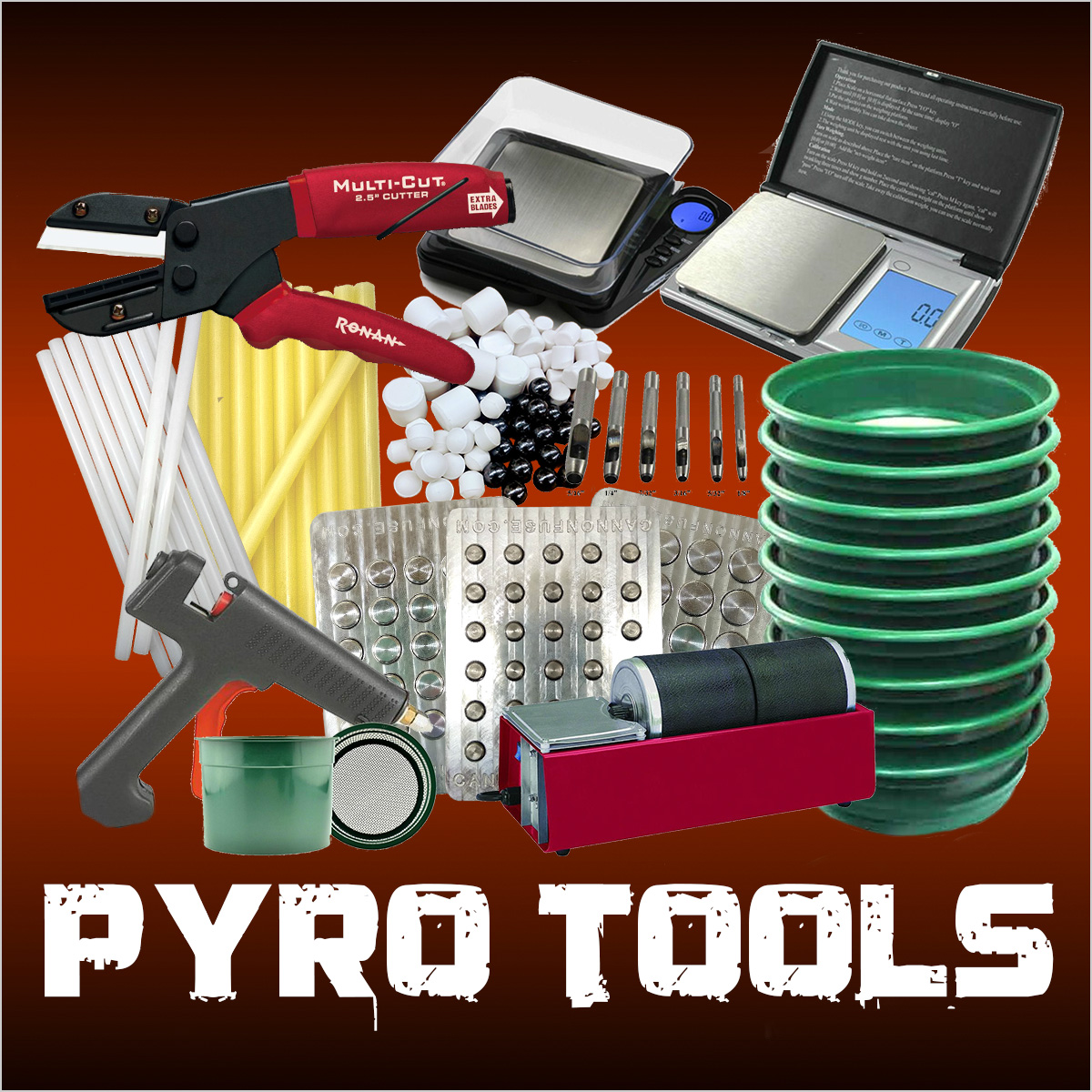 CannonFuse.com > HOME